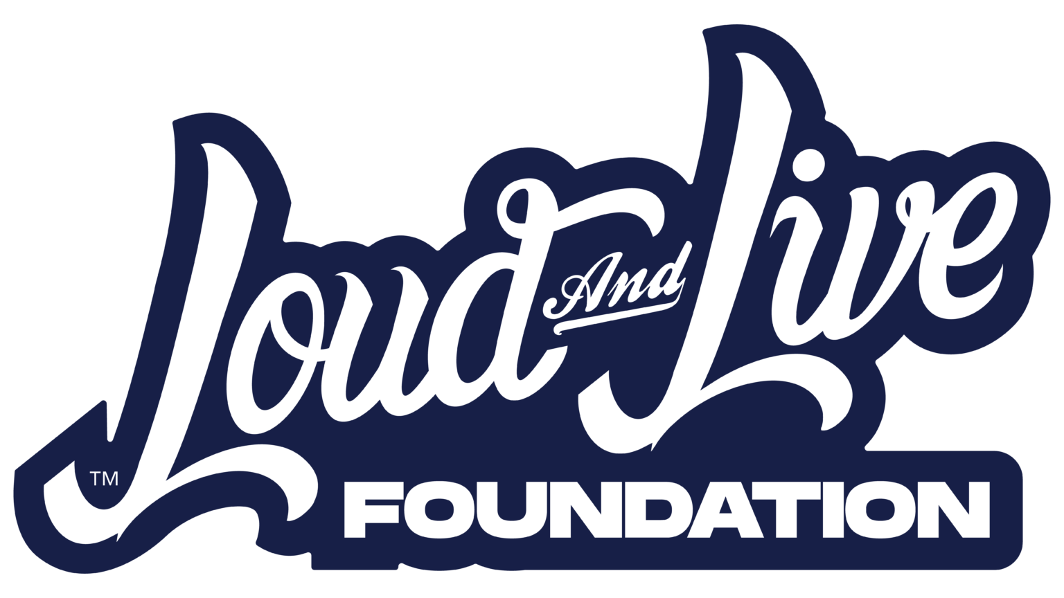 Loud & Live Foundation: Positive and Sustainable Impact